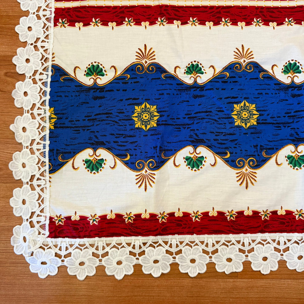 Multicolour pattern – My Store